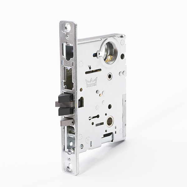 Improved 9500 Mortise Lock Exit Device | Locksmith Ledger