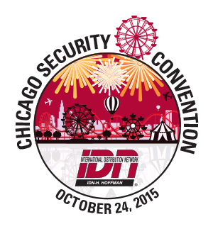 IDN Chicago Security Convention | Locksmith Ledger