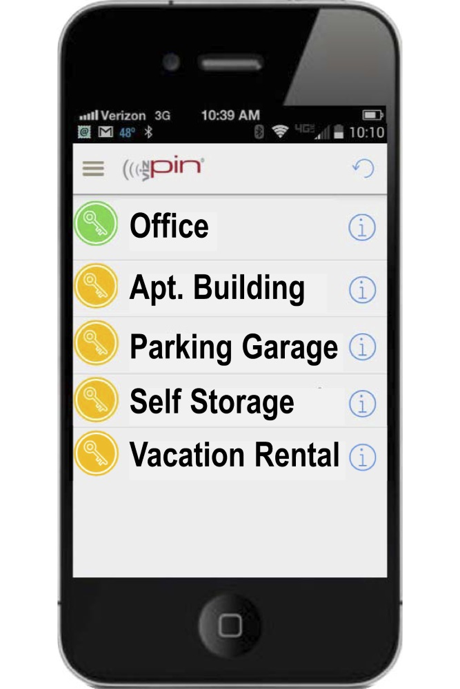 Bluetooth Entry Electronic Locks | Locksmith Ledger