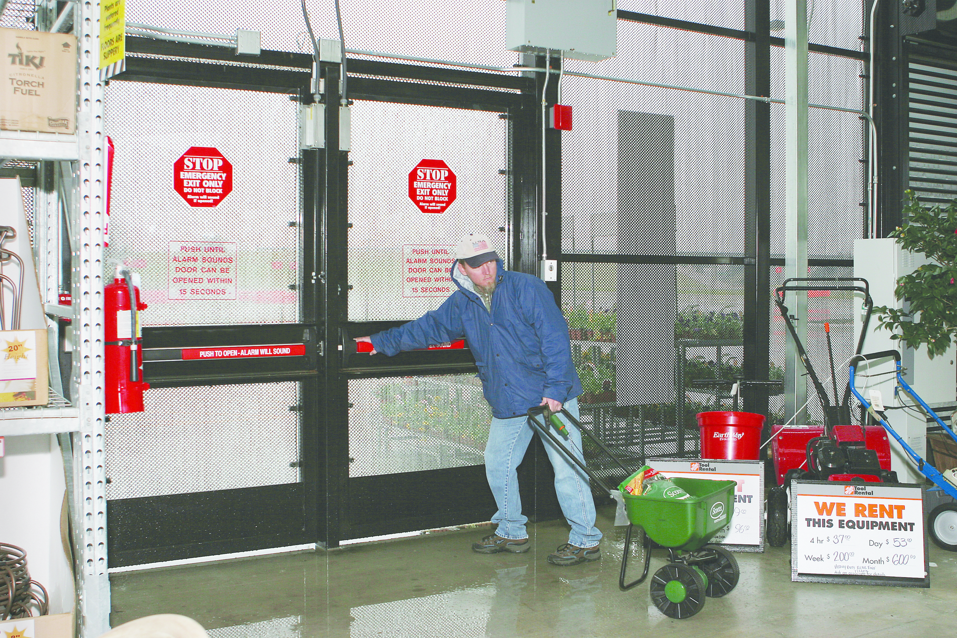 Mechanical Exit Devices 101 | Locksmith Ledger