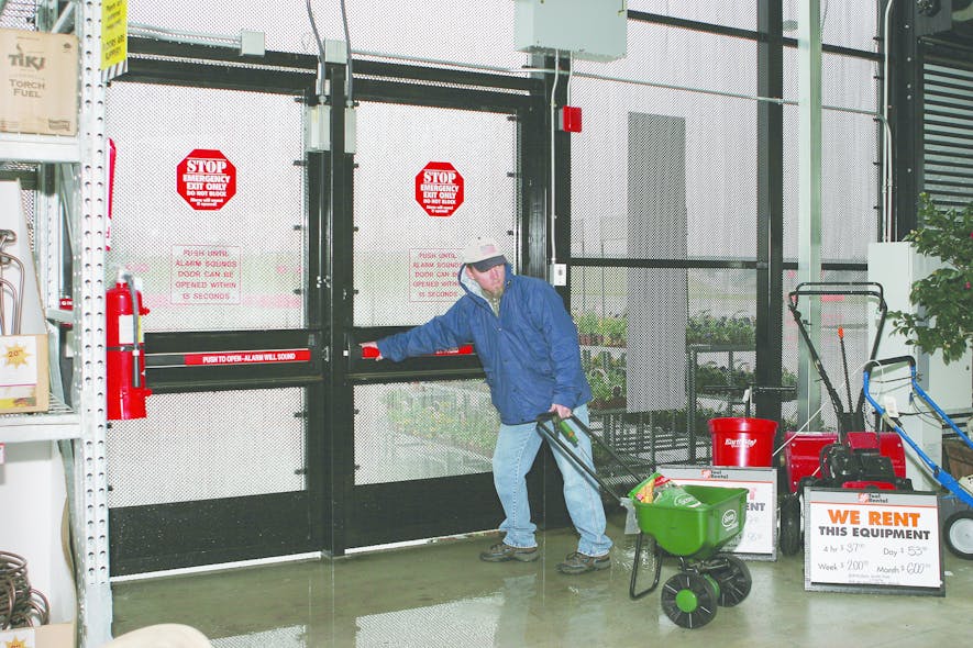 Mechanical Exit Devices 101 | Locksmith Ledger