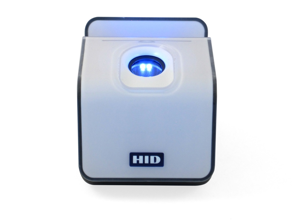 Lumidigm® V-Series Fingerprint Reader | Locksmith Ledger