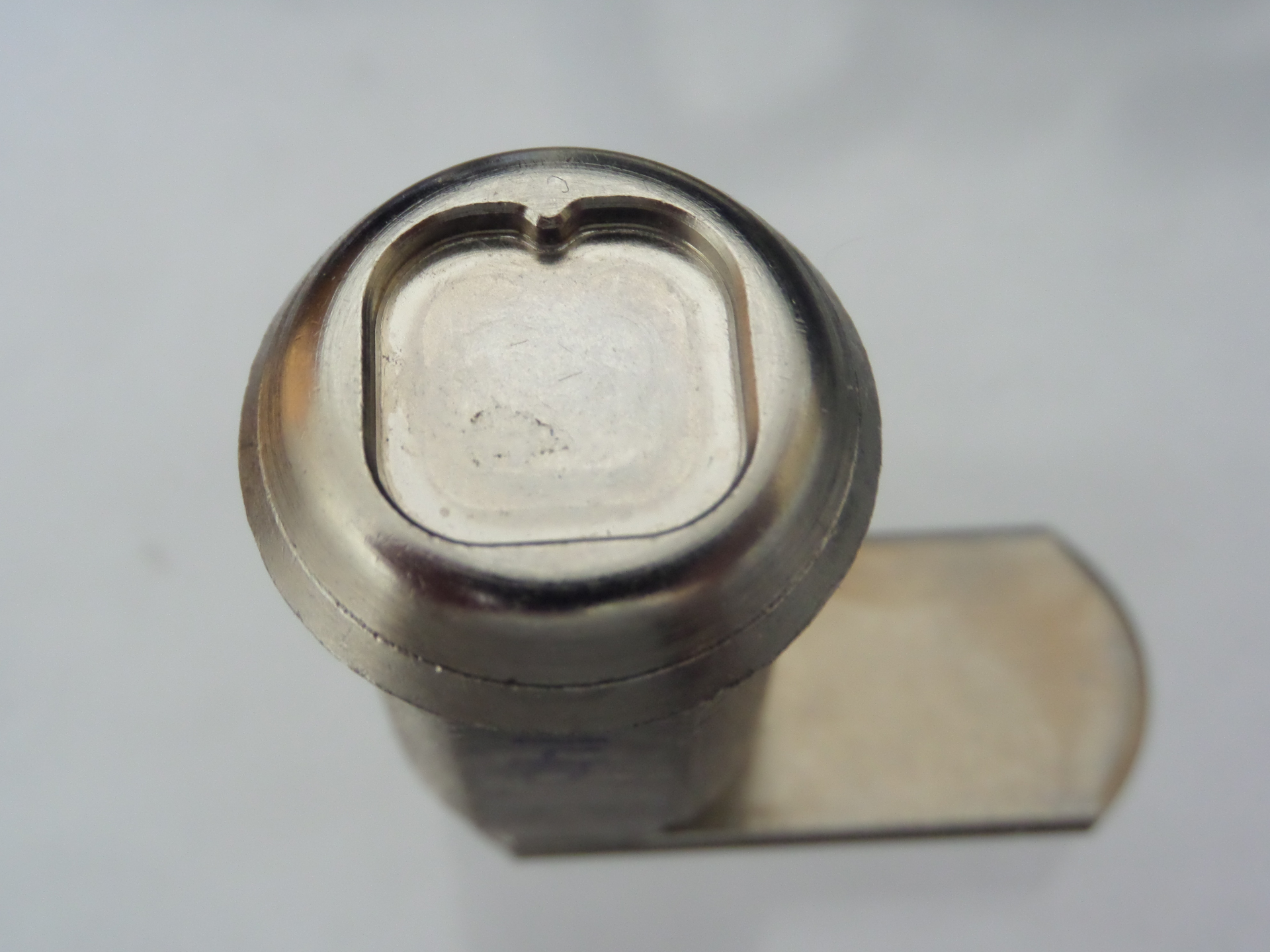 'C' is for Capitol Cam Lock | Locksmith Ledger