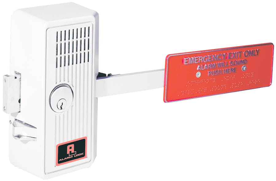 Exit Alarms: Don’t Leave Money on the Table | Locksmith Ledger