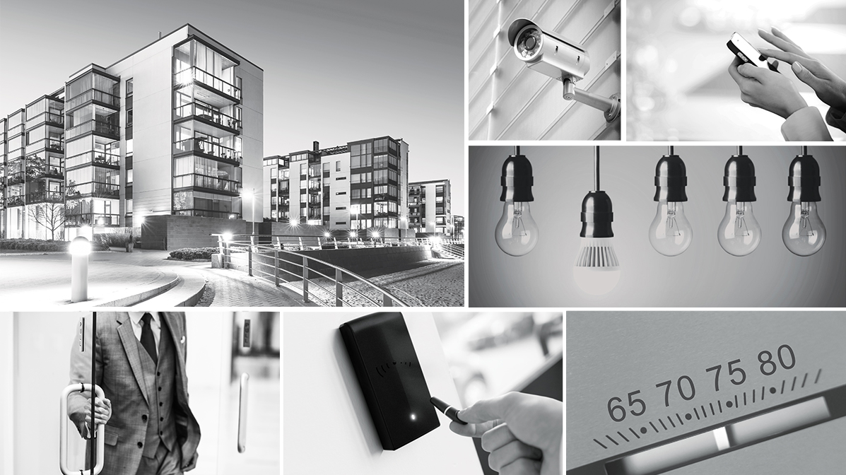 net10 Building Intelligence | Locksmith Ledger
