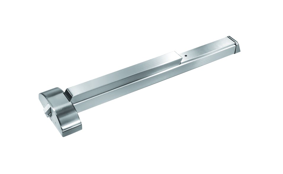 Exit Devices | Locksmith Ledger