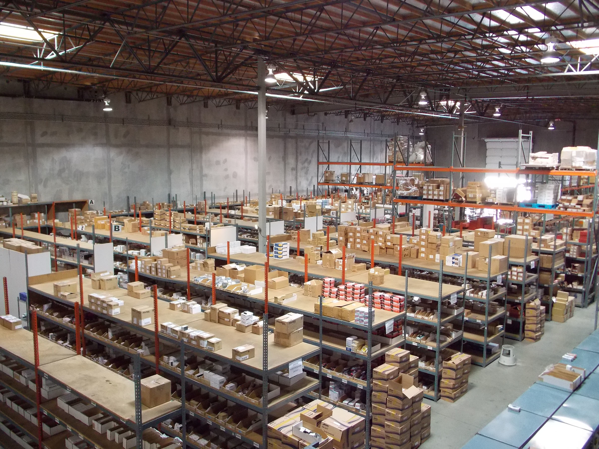 Distributor Q&A: Clark, Flake, IML, Seclock | Locksmith Ledger