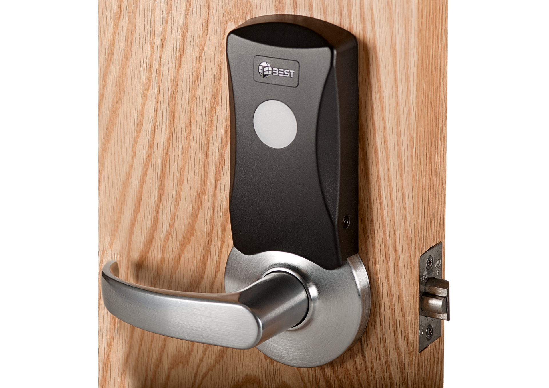 STANLEY Security Launches Wireless Lockdown Solution at ISC West 2016 ...