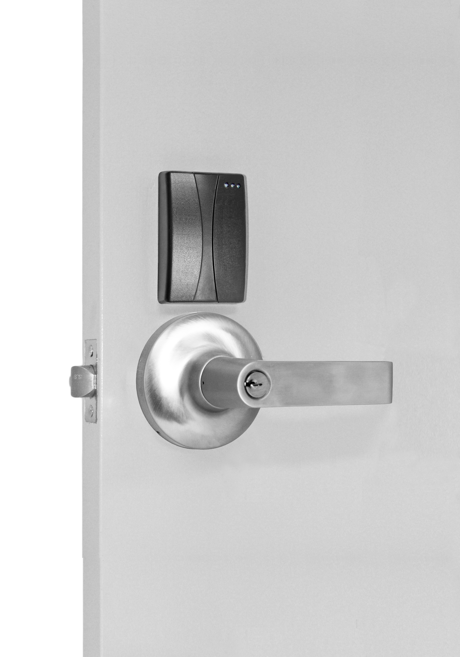 Keypads | Locksmith Ledger