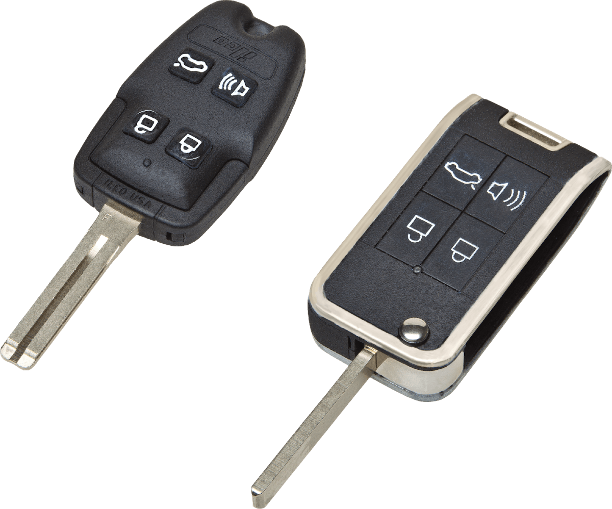 Ilco Smart4Car™ Keyless Entry System | Locksmith Ledger