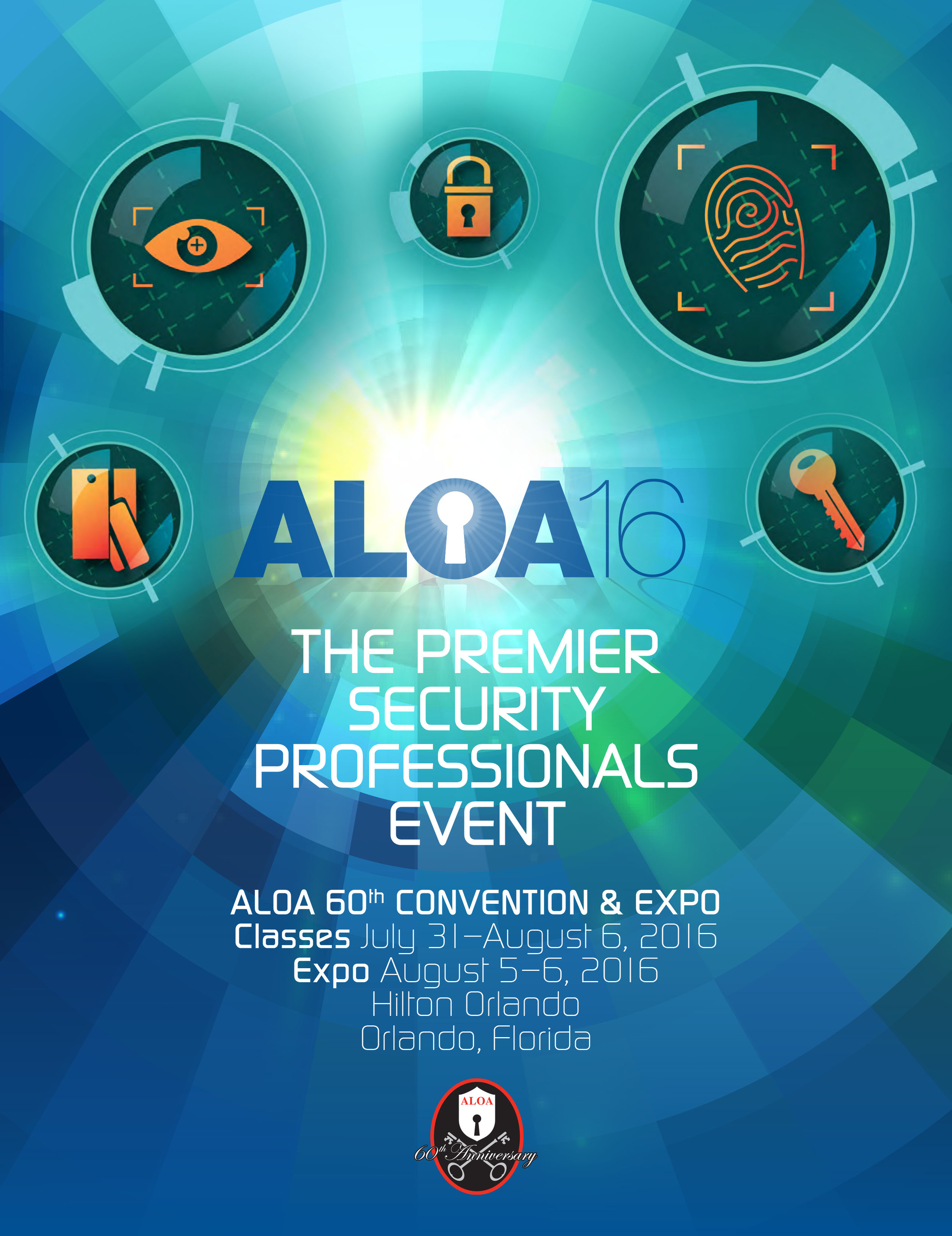 ALOA 2016 Class Lineup: Pre-Registration Required | Locksmith Ledger