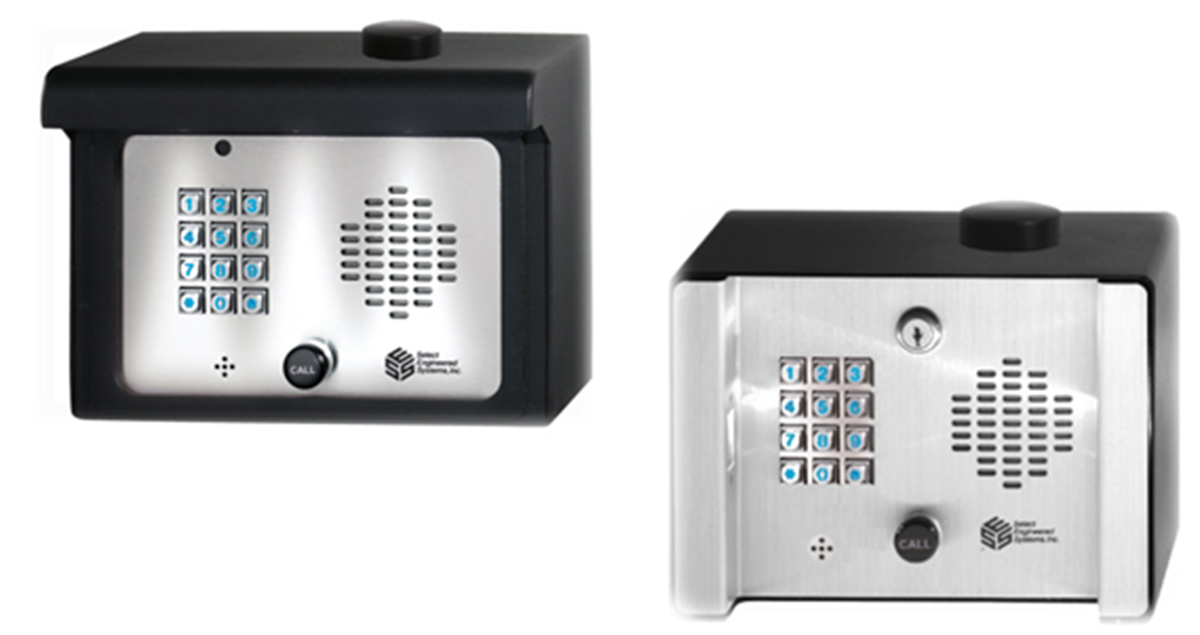 Select Cellular Select Gate Series | Locksmith Ledger