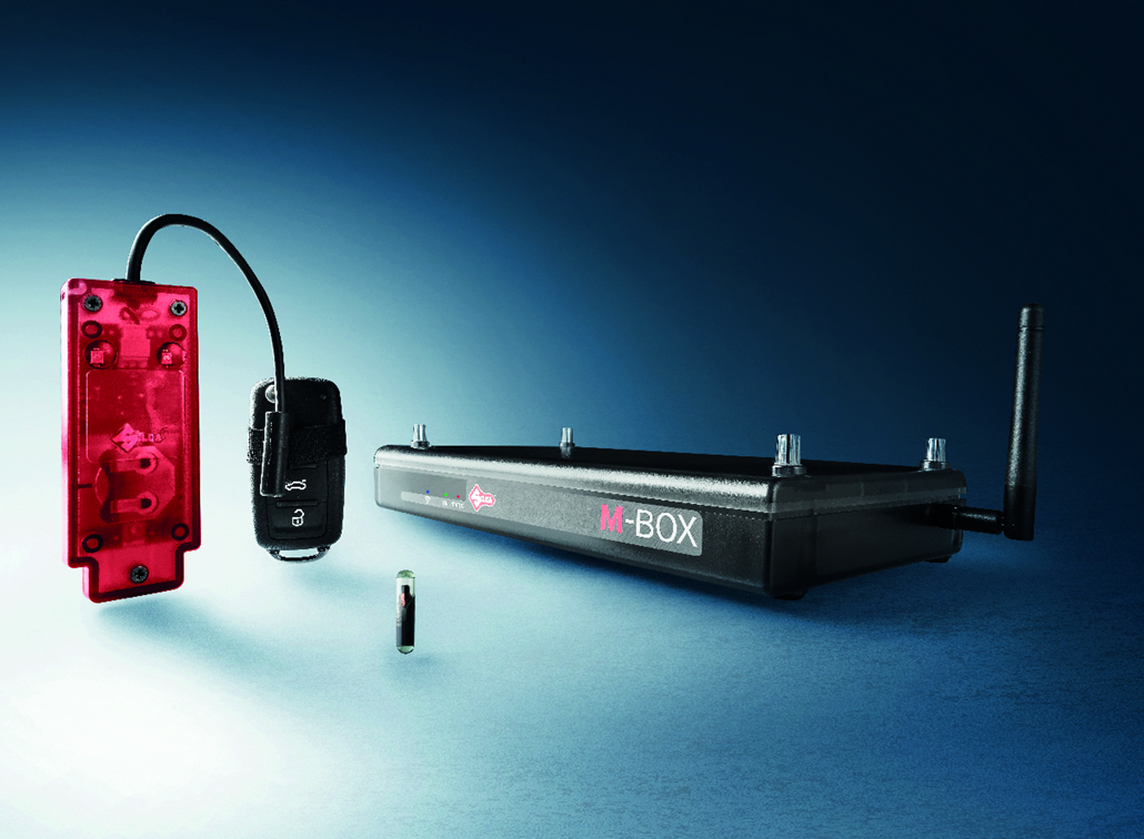 Introducing the ID48 Complete Cloning Solution | Locksmith Ledger