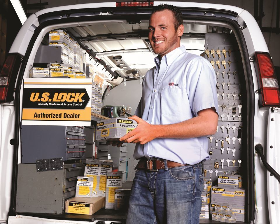 Corporate Profile: US Lock | Locksmith Ledger