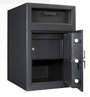 American Security Products Co. (AMSEC) | Locksmith Ledger