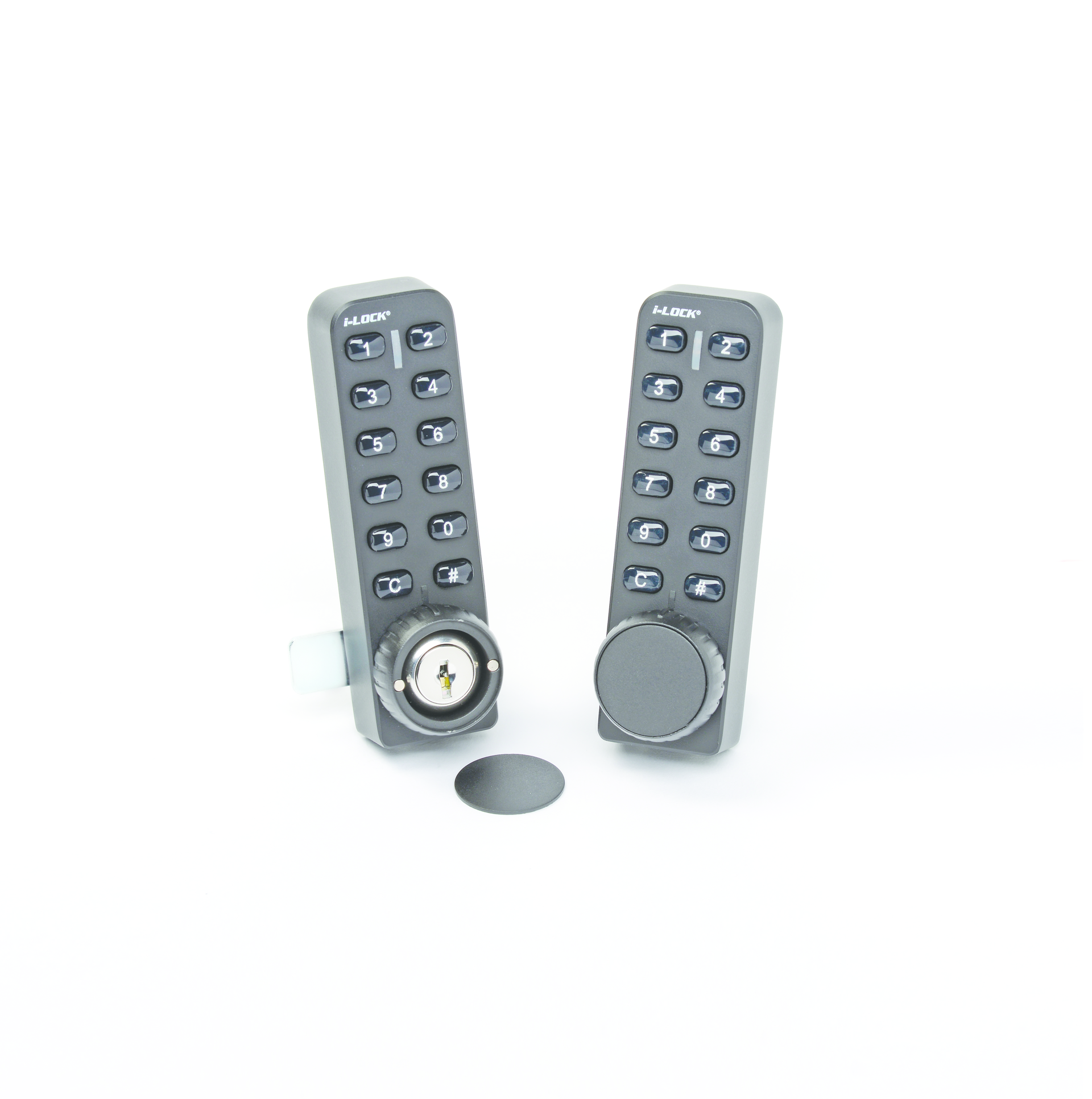 E903 i-LOCK Electronic Cam Lock | Locksmith Ledger