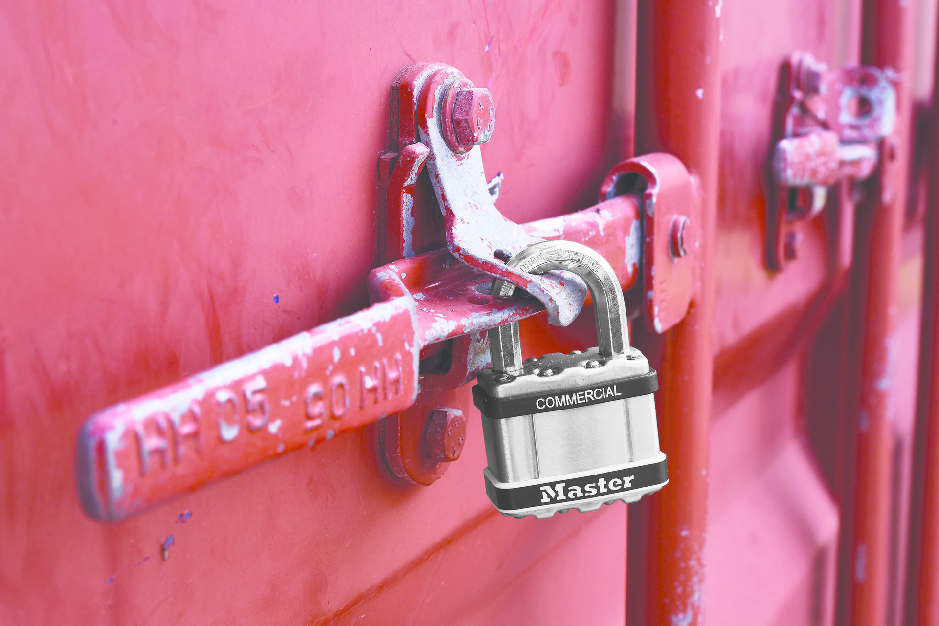 Utility Locks and Camlocks Take a Beating and Keep On Locking ...