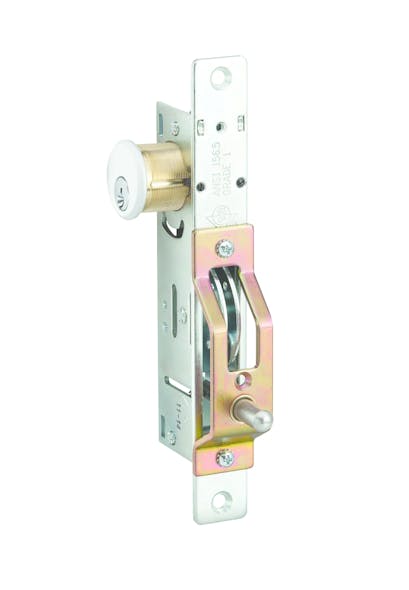 adams rite | Locksmith Ledger