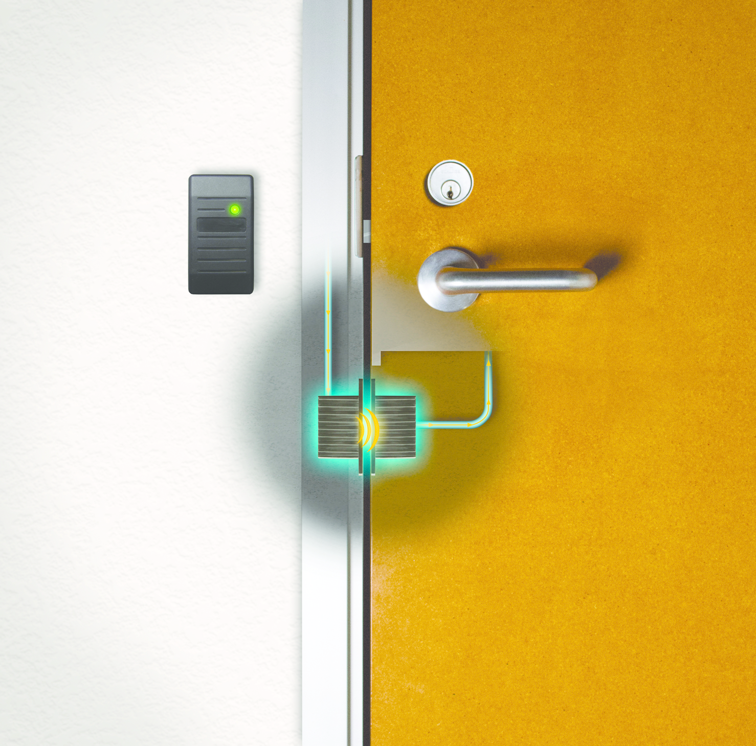 Tech Tips: Adding An Electronic Locking Device | Locksmith Ledger
