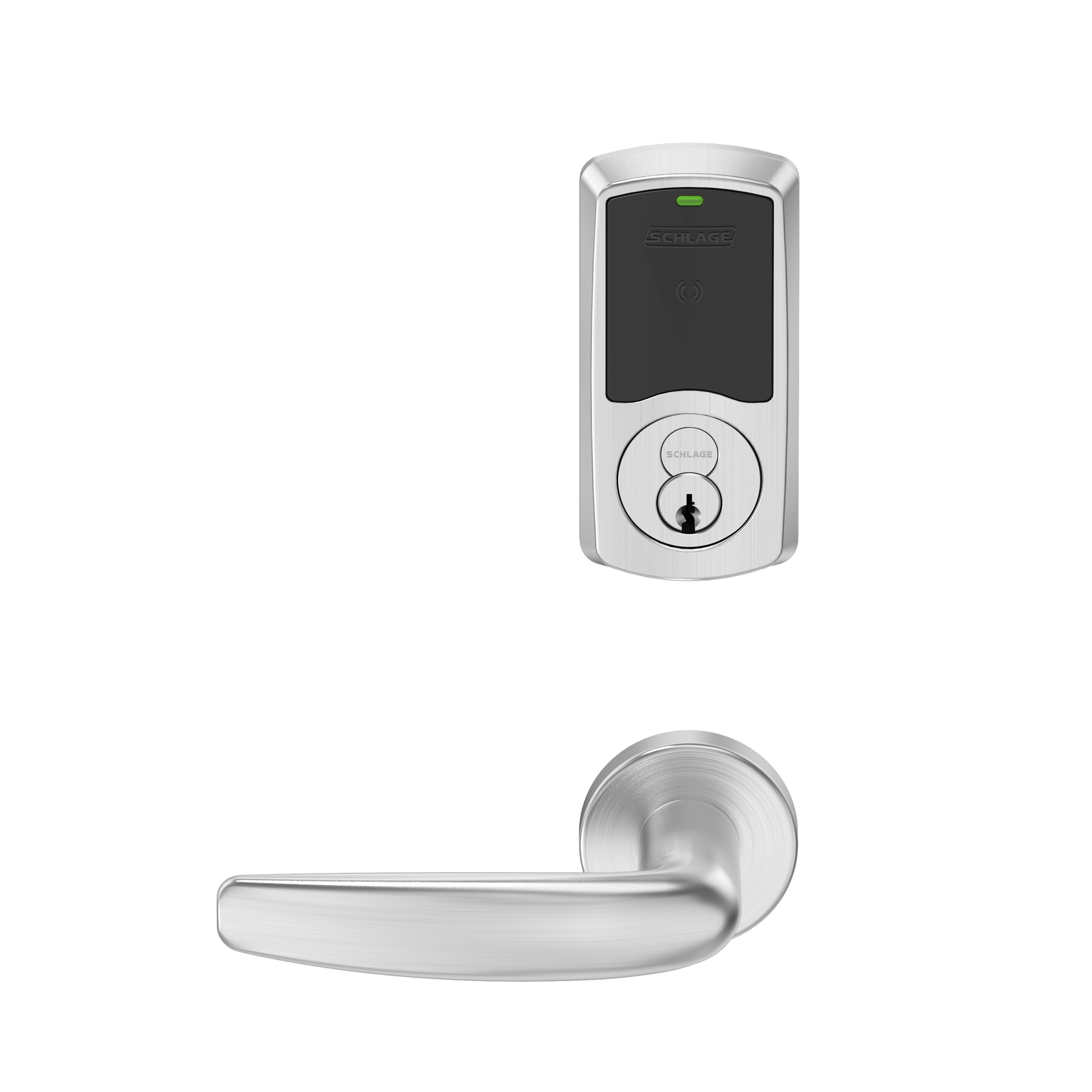High Security: Mechanical To Electronic | Locksmith Ledger