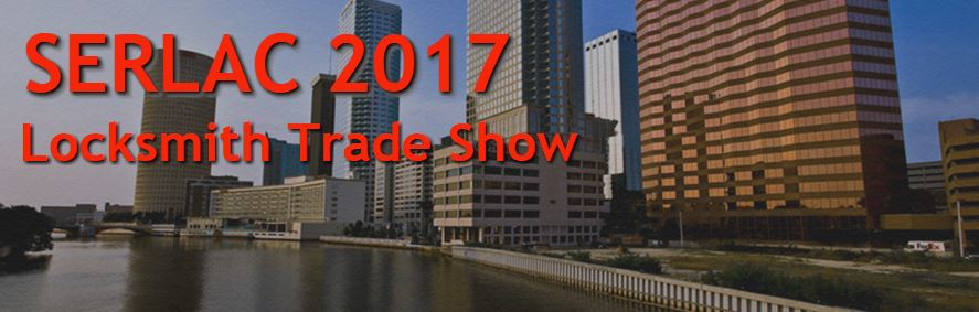 SERLAC 2017 | Locksmith Ledger