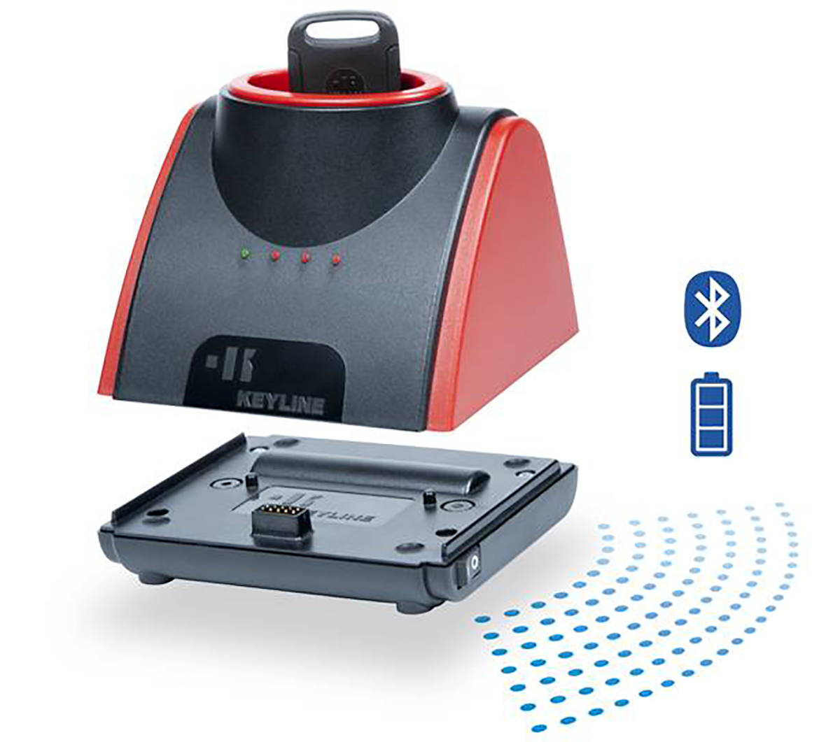 Keyline 884 Mini Upgrade From: Keyline USA | Locksmith Ledger