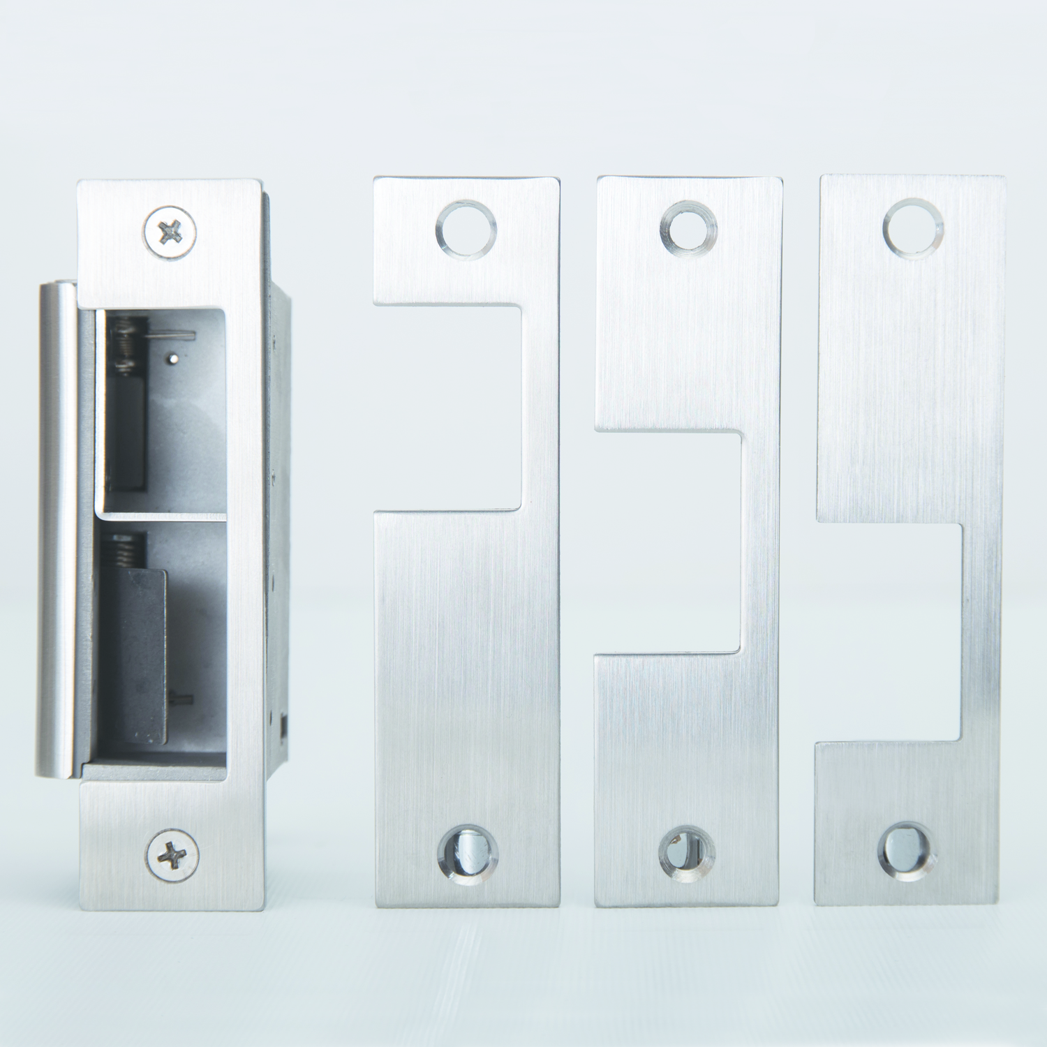 Camden All-In-One Strike | Locksmith Ledger