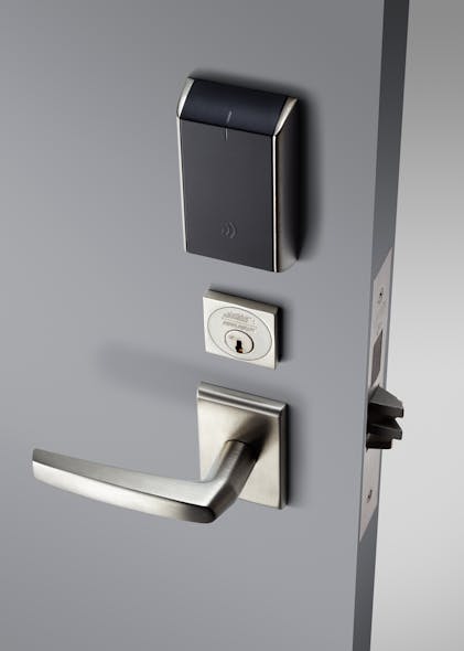 The Classroom Door: Last Line of Defense | Locksmith Ledger