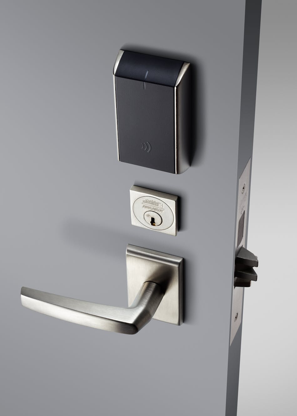 The Classroom Door: Last Line of Defense | Locksmith Ledger