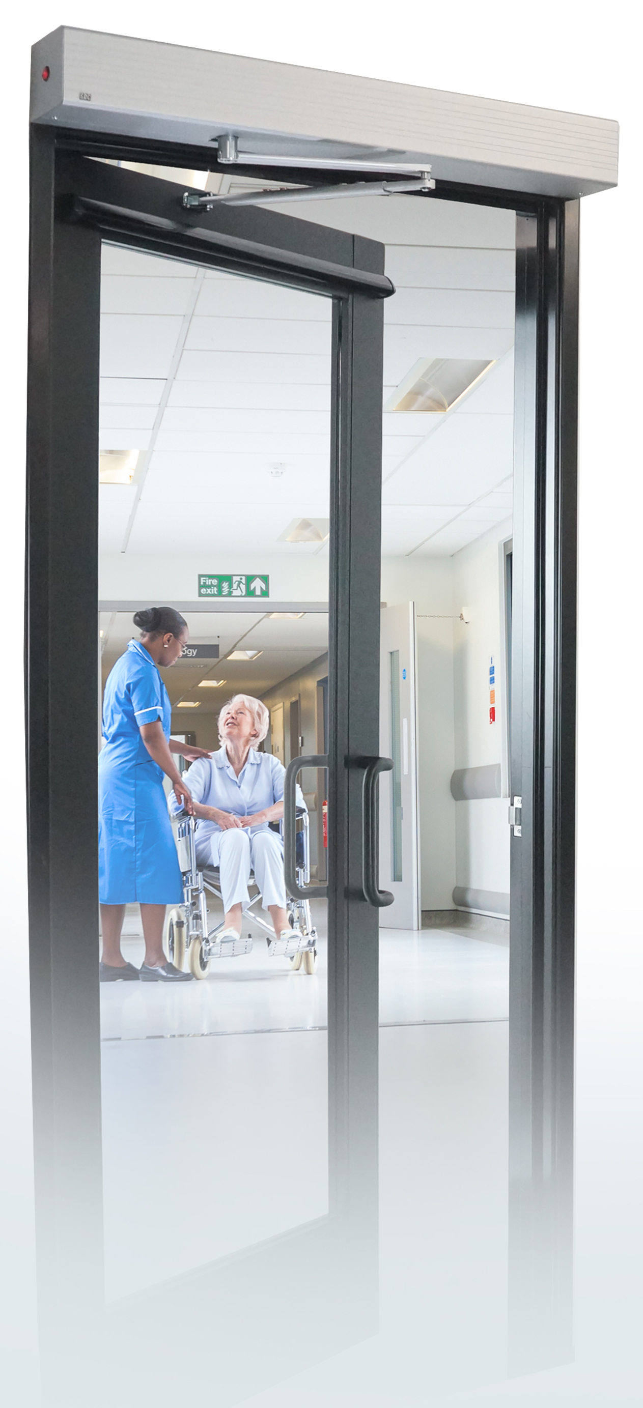 The Advantages of Door Operators | Locksmith Ledger