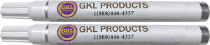GKL Paint Pens | Locksmith Ledger