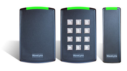 WaveLynx Access Control Reader | Locksmith Ledger