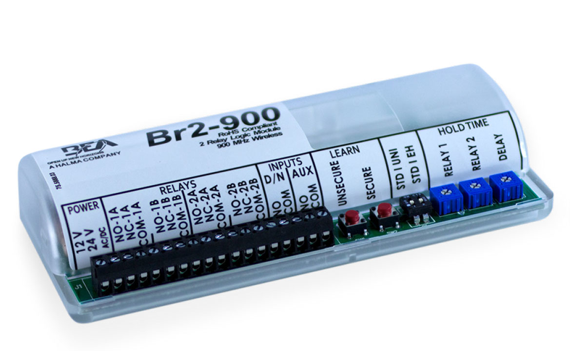 BEA BR2900 Timer | Locksmith Ledger