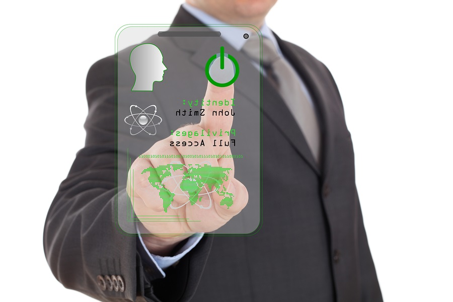 Access Control Evolution Spotlights High-Tech and Cybersecurity ...