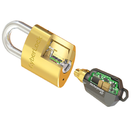 The CyberLock System | Locksmith Ledger