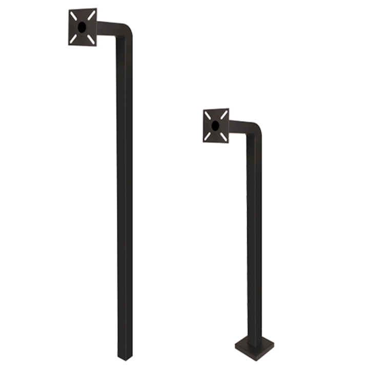 STI Access Control Pedestals From: Safety Technology International, Inc ...