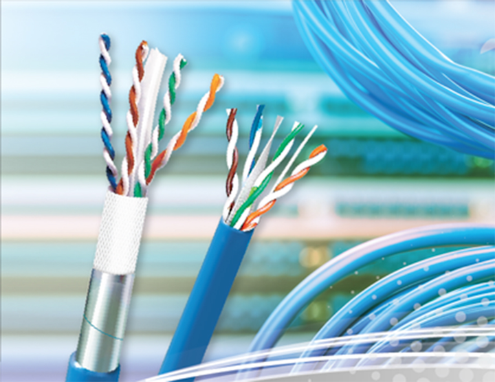 GenSPEED® 10 Category 6A Cable From: General Cable | Locksmith Ledger