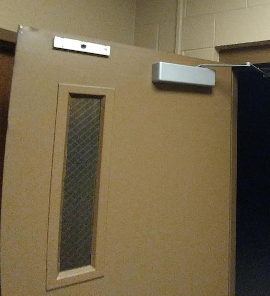 How To Install Electromagnetic Locks For Life Safety | Locksmith Ledger