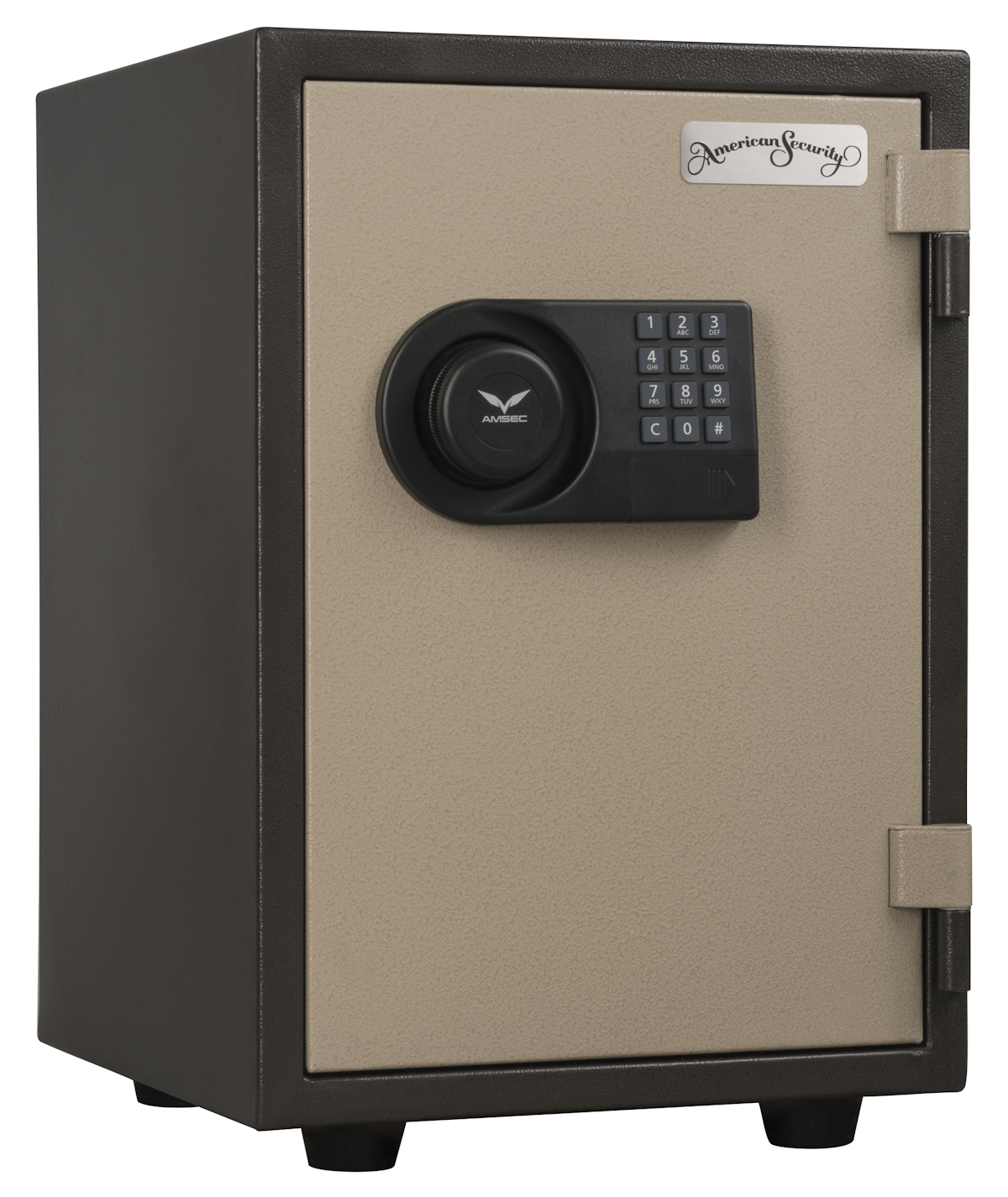 AMSEC FS Series Safes From: American Security Products Co. (AMSEC ...