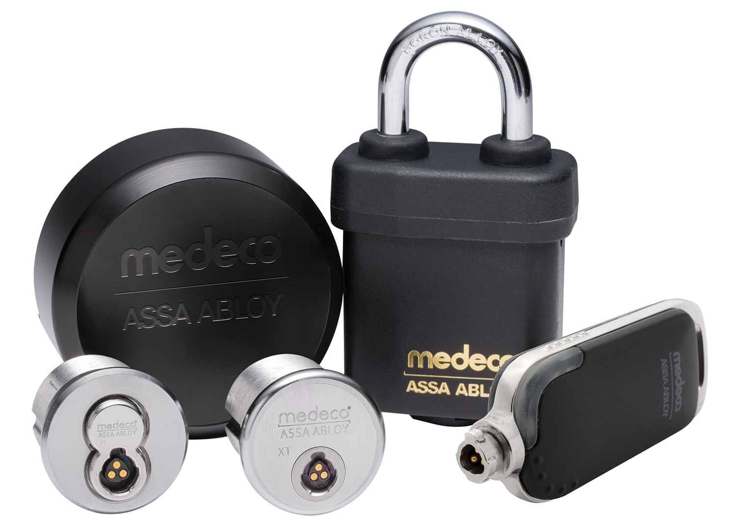 ASSA ABLOY Intelligent Key Systems: Leveraging the Cloud for New ...