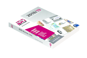 IDN - Acme, Inc. | Locksmith Ledger