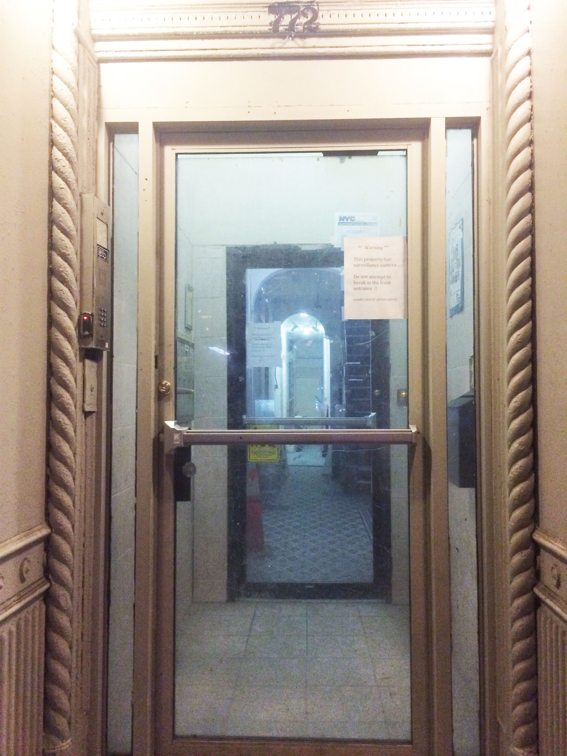 Solving Poor Door Hardware Installations | Locksmith Ledger