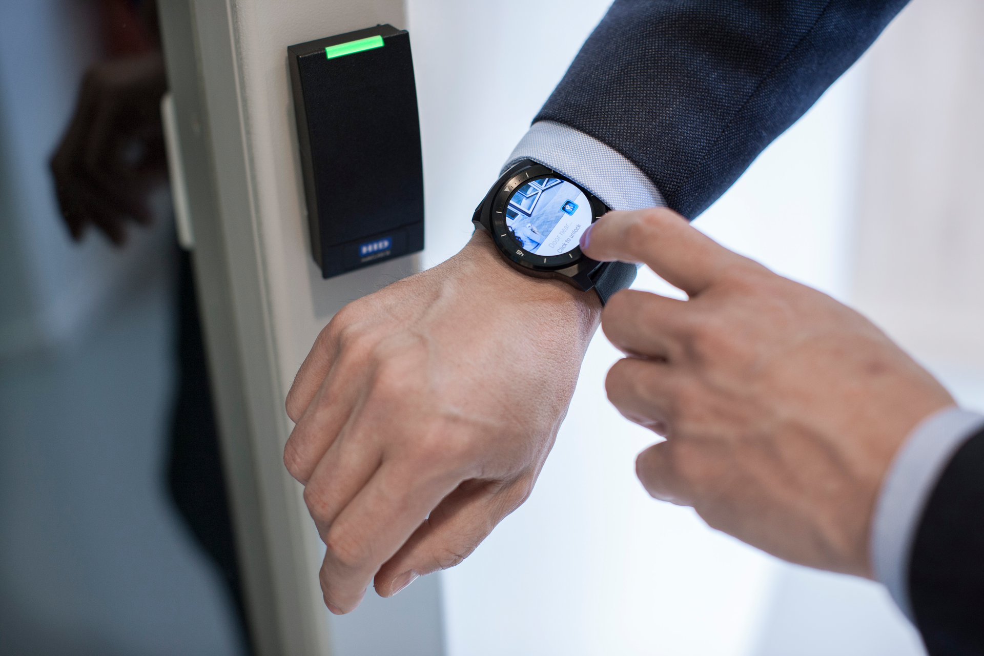 The First 10 Access Control Questions | Locksmith Ledger