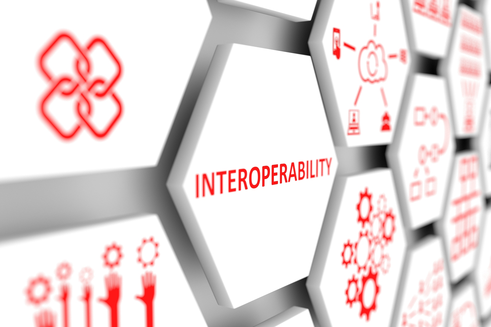 Interoperability Brings New Functionality to Multi-Supplier Access ...