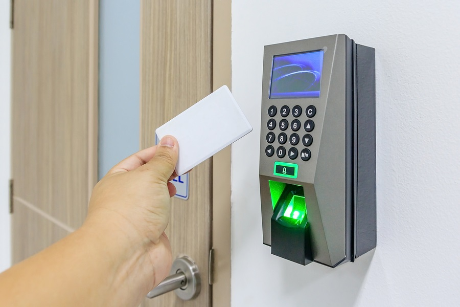 Six Methods To Enhance Your Facility's Access Control | Locksmith Ledger