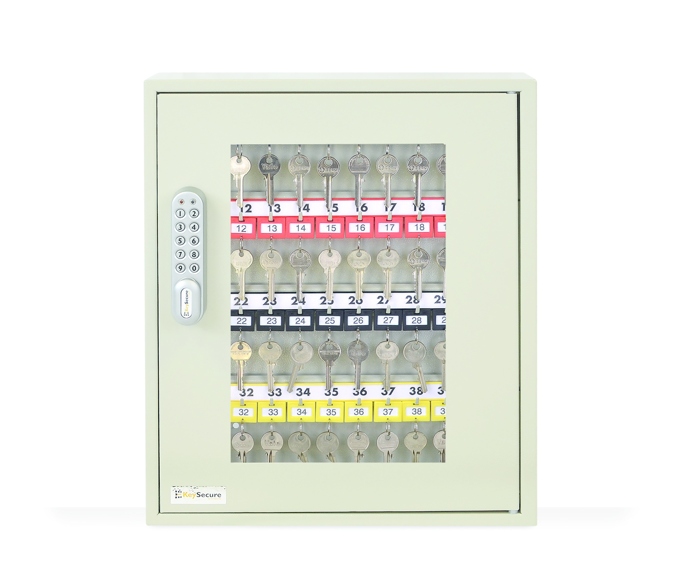 Codelocks Inc. | Locksmith Ledger