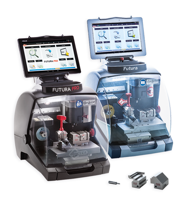 Best of 2018: Advances In Code Machines | Locksmith Ledger