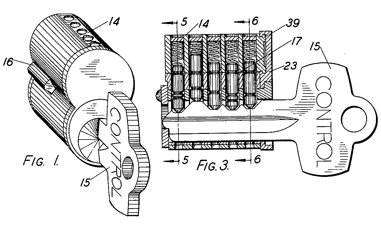 Can Interchangeable Cores Be High-Security ? | Locksmith Ledger