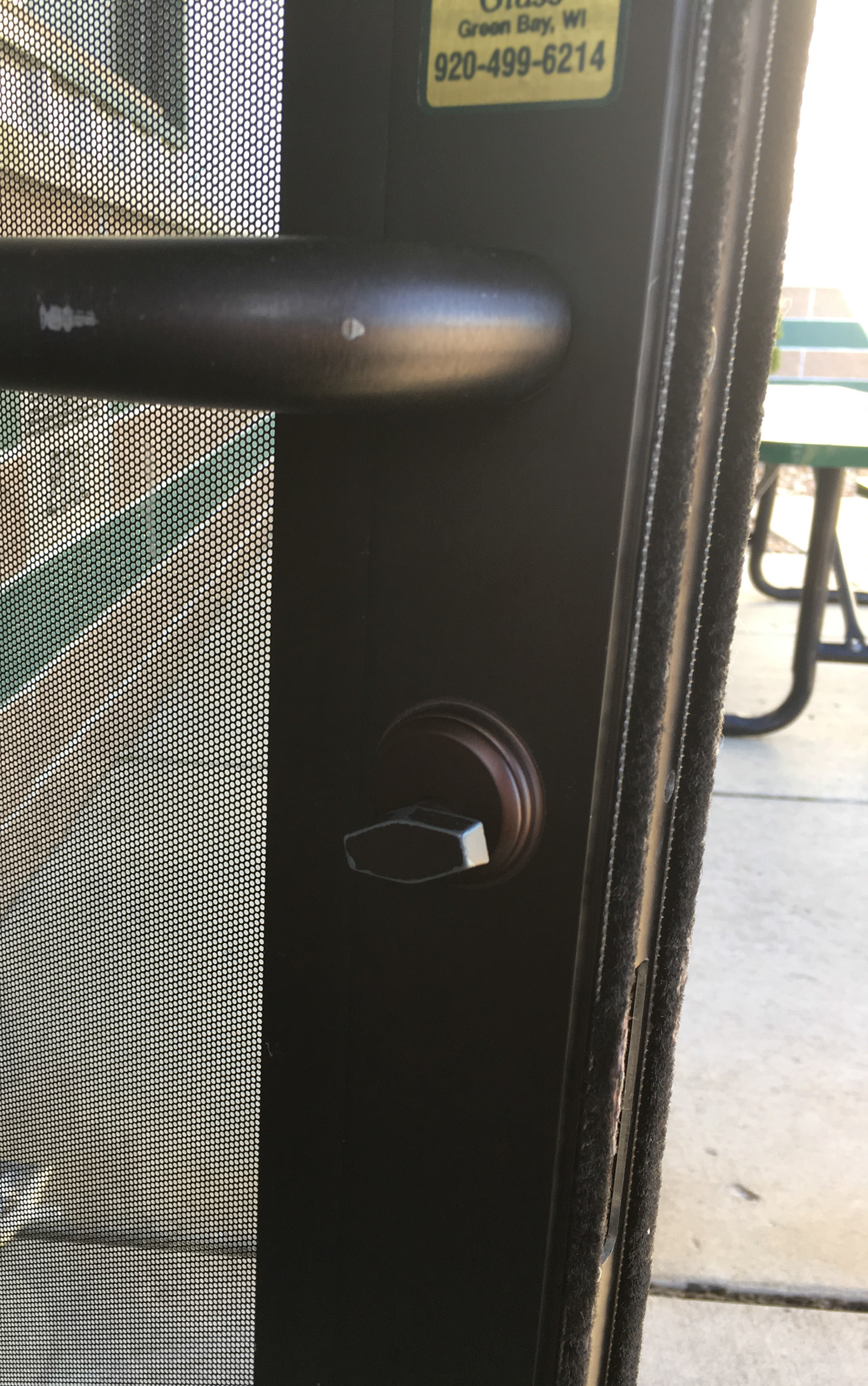 Tech Tips: Cloud Electronic Access Control for a Storefront Door ...