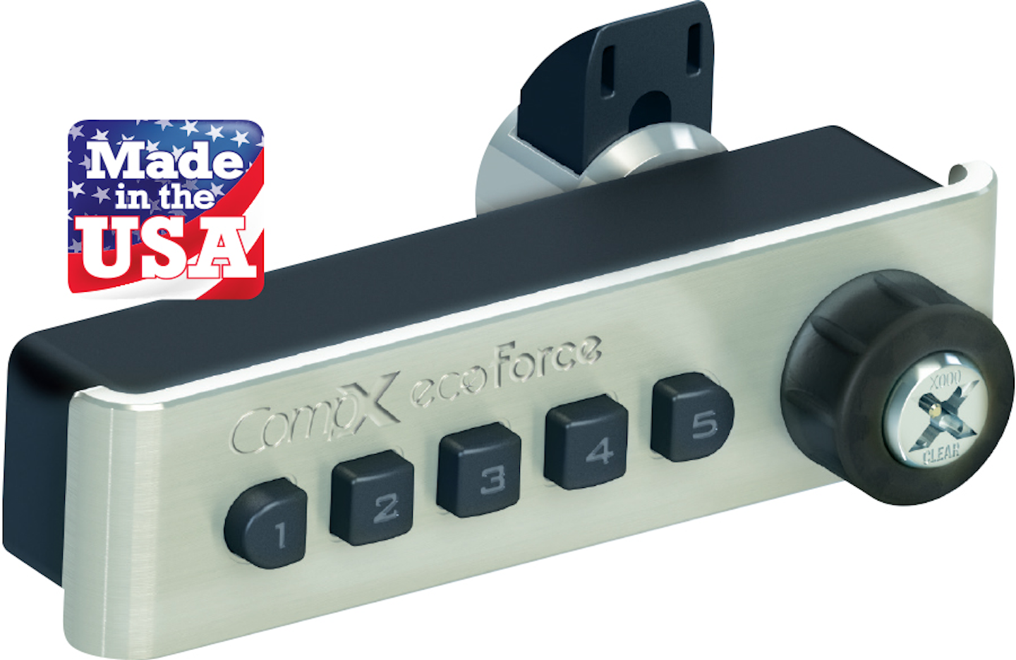 CompX ecoForce From: CompX Security Products | Locksmith Ledger